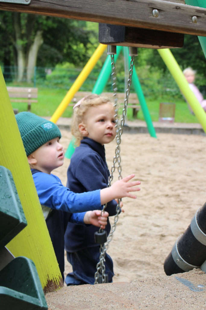 Aktuelles - Betriebskindertagesstätte des UK-Essen